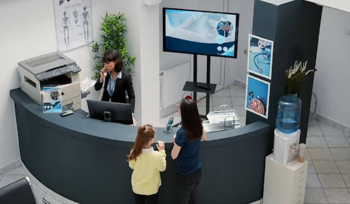 Visa Medical Screening Centres In Sharjah