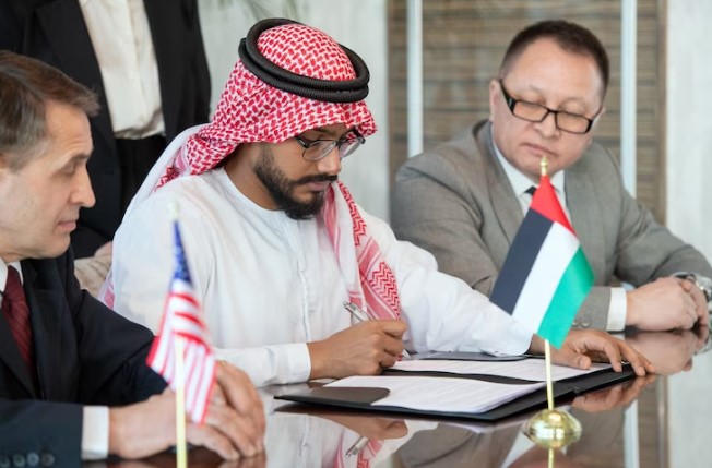 Visa medical screening centres in Sharjah