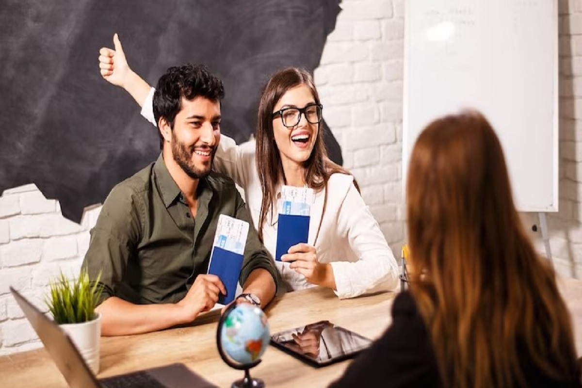 Sahara Visa Medical Centre - Sahara Centre