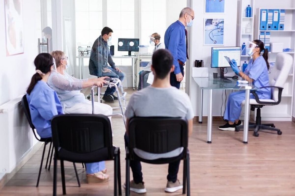 Why do We need to Visit Sharjah's best medical examination center?