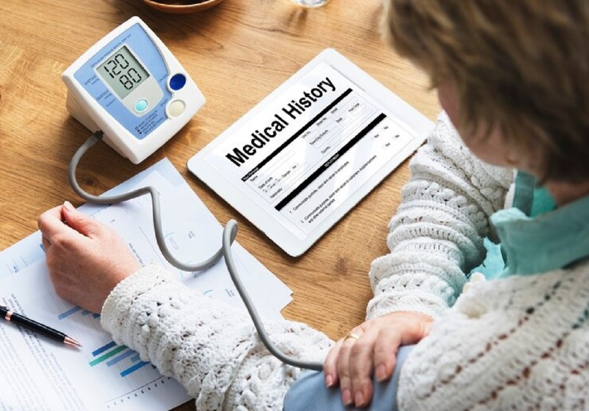 Simplifying the Residence Visa Medical Check-Up Process