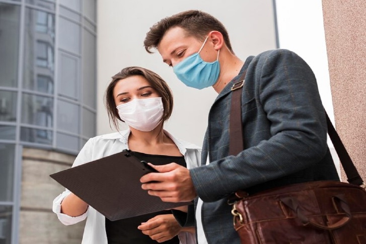 Get Your Residency Visa Medical Check-Up Done Quickly and Accurately