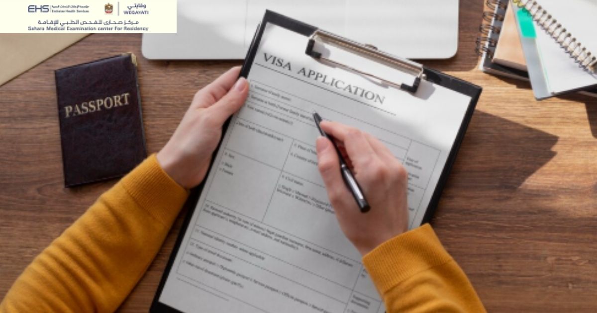 How to Prepare for Your Medical Test for a Visa in Sharjah?