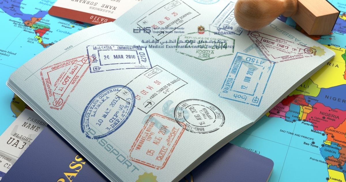 Choosing the Right Residence Visa Medical Check-Up Center