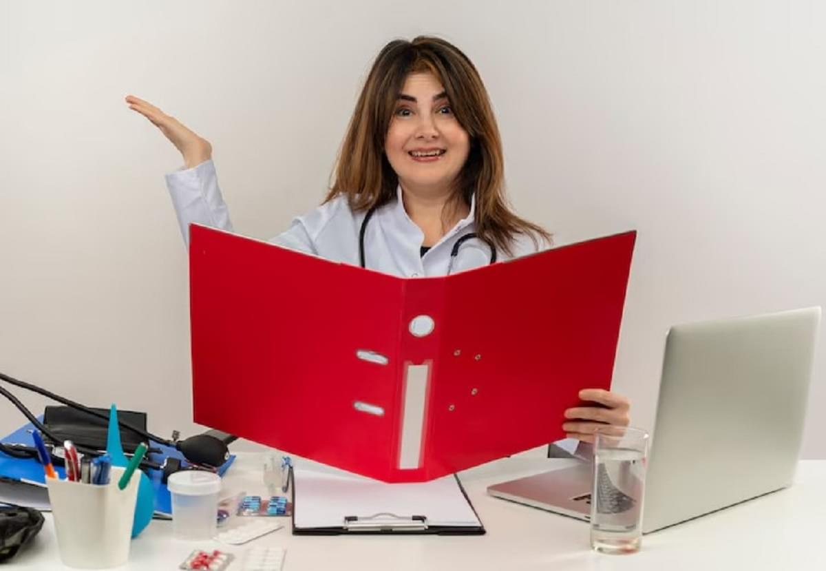 Navigate Your Visa Medical Check-up with Confidence: Expert Care, Quick ...